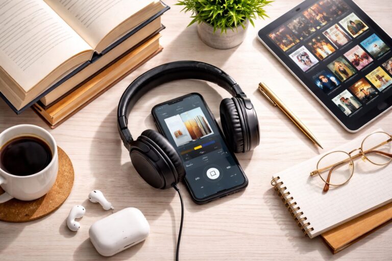 【2026年最新】Audibleプラン比較｜料金はいくら？月額1,500円は高い？元が取れる目安 - MY ライフ×ワーク